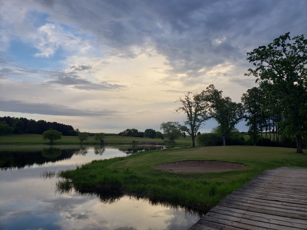 Home - Kimball Golf Club