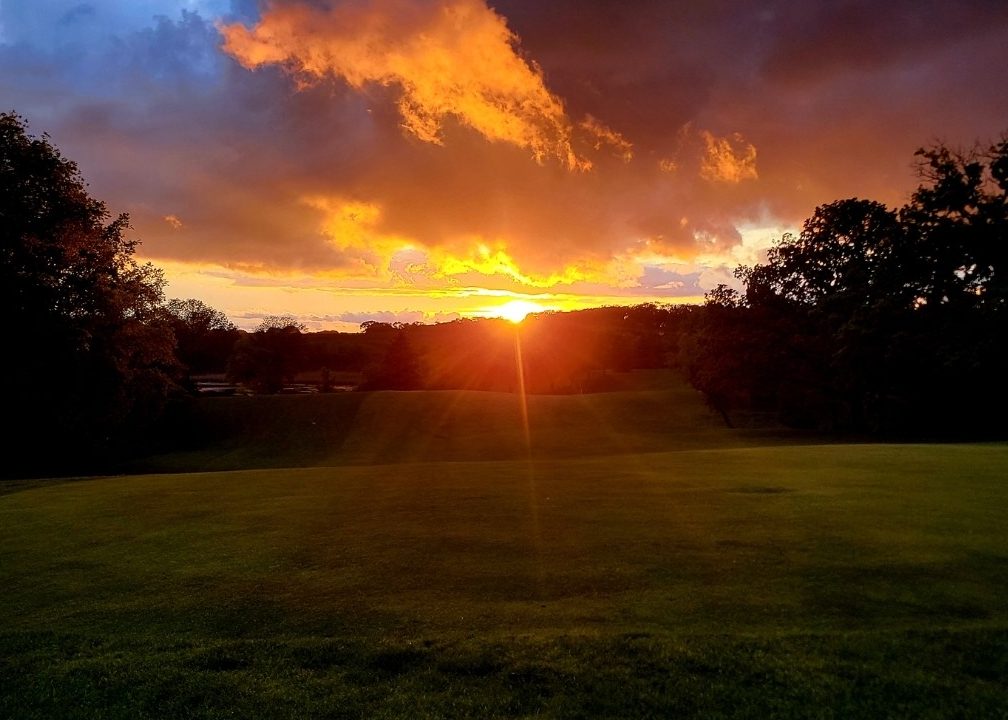 Home - Kimball Golf Club