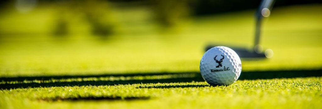 Rates - Kimball Golf Club