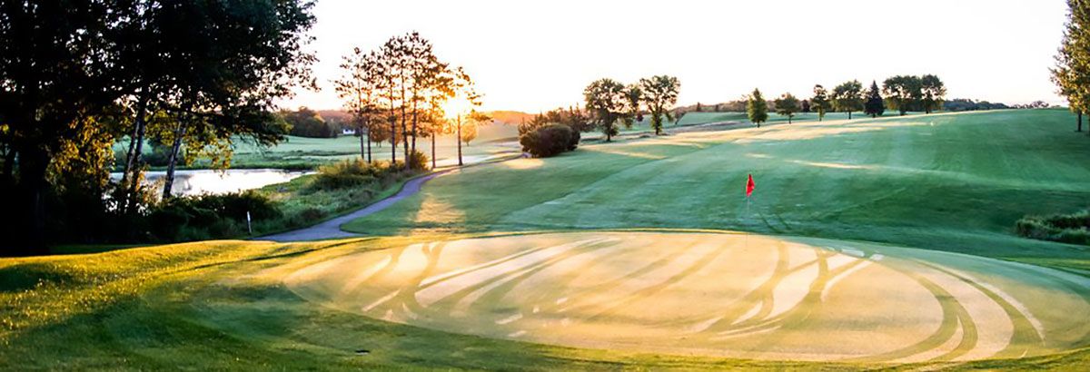 Leagues - Kimball Golf Club