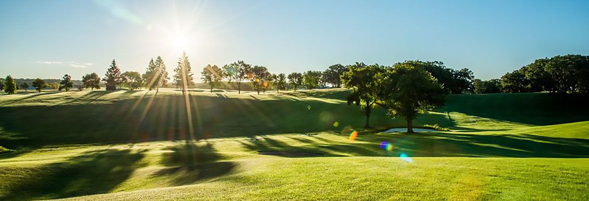 Contact - Kimball Golf Club