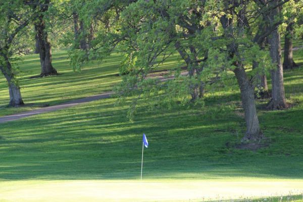 About Us - Kimball Golf Club