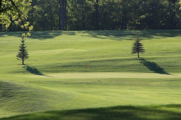 About Us - Kimball Golf Club