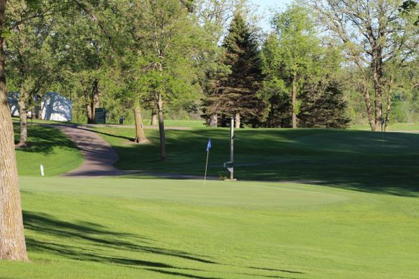About Us - Kimball Golf Club