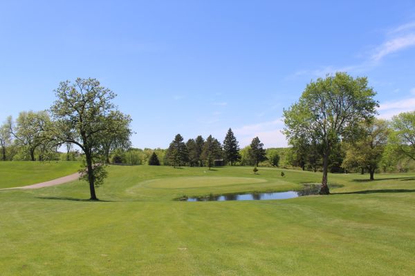 About Us - Kimball Golf Club