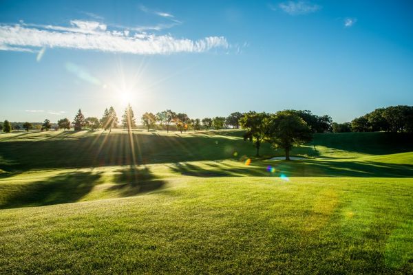 About Us - Kimball Golf Club