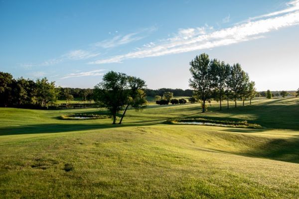 About Us - Kimball Golf Club