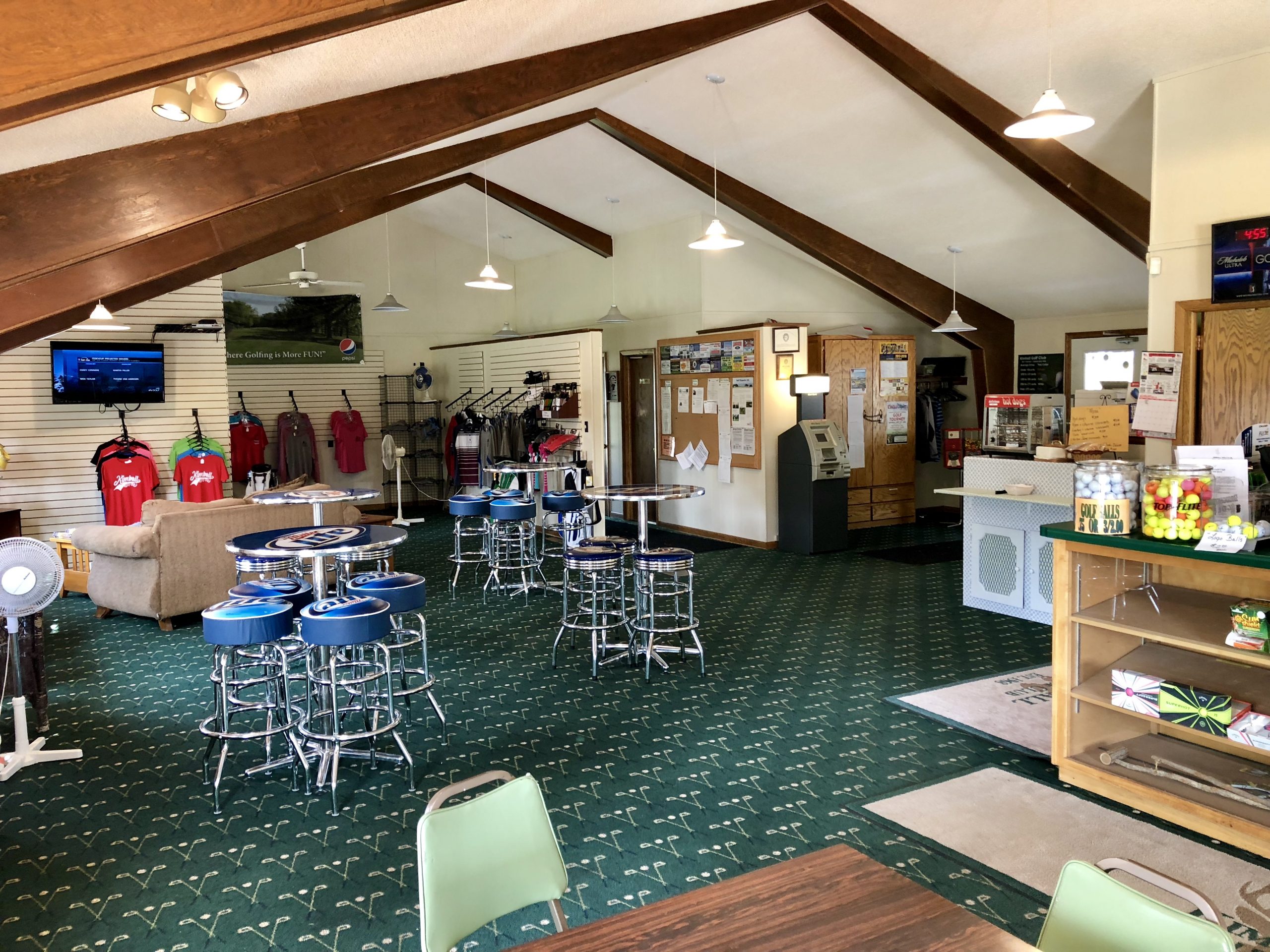 Memberships - Kimball Golf Club