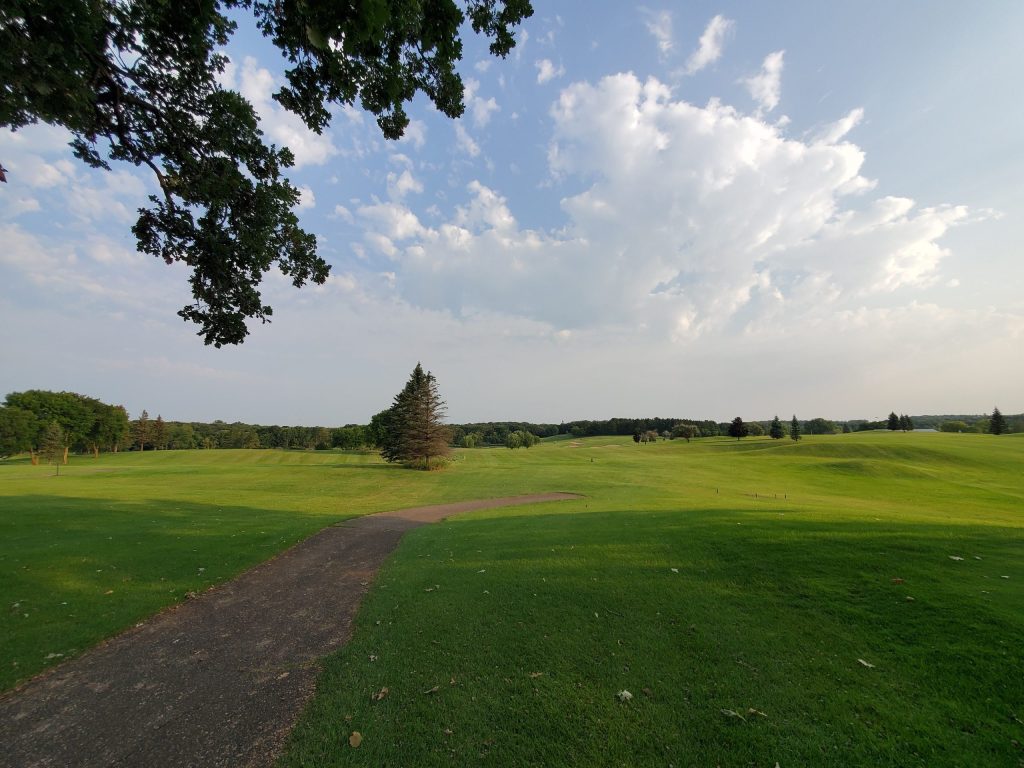 Sponsorship - Kimball Golf Club